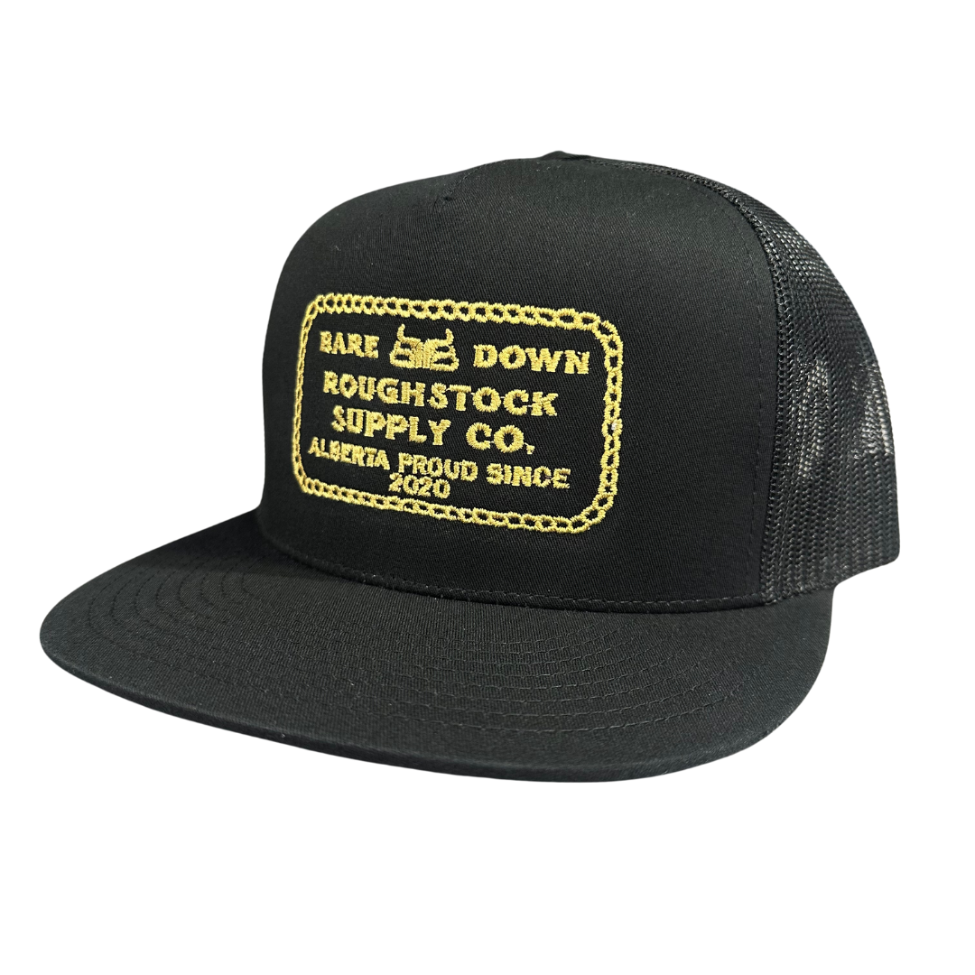 SALE – Baredown Brand