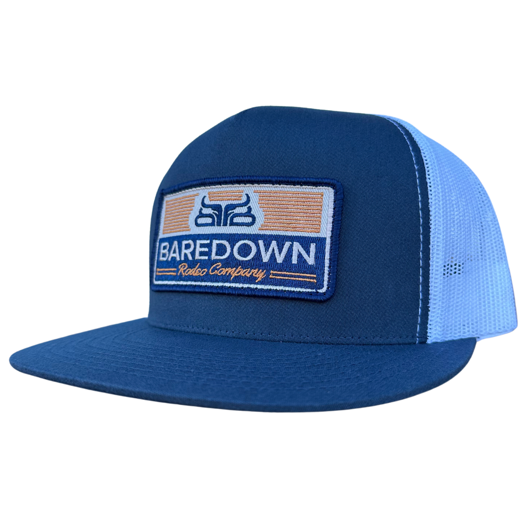 Homepage – Baredown Brand