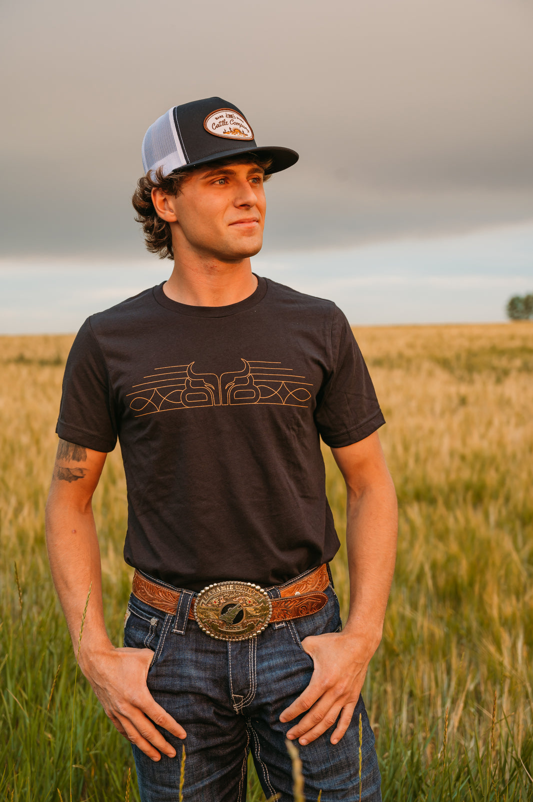 BAREDOWN BRAND – Baredown Brand