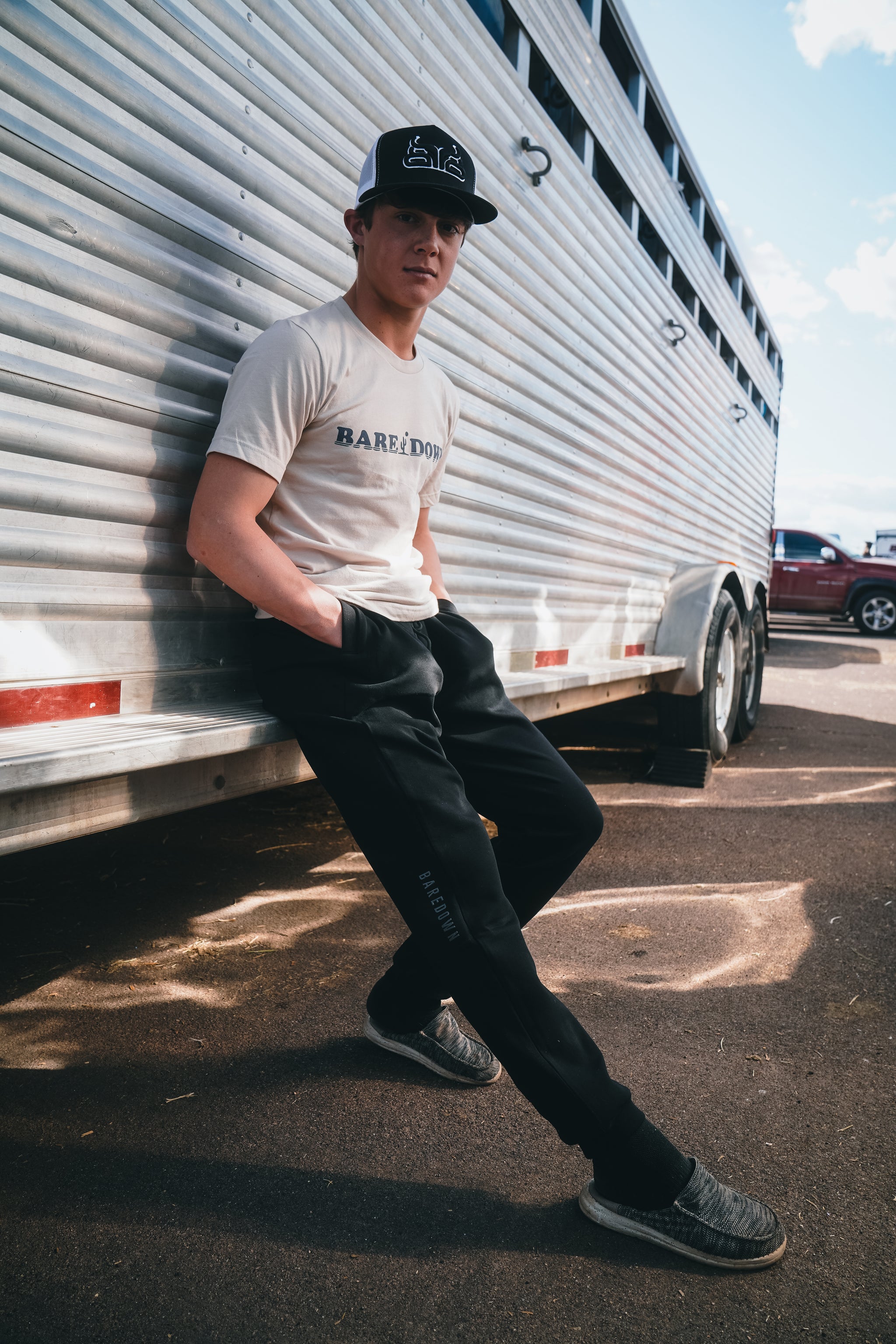BAREDOWN BRAND – Baredown Brand