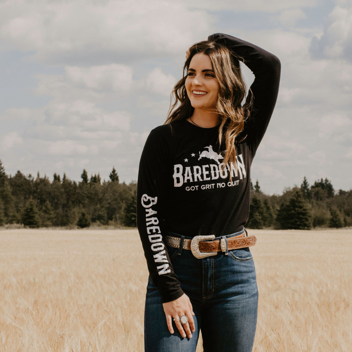 BAREDOWN BRAND