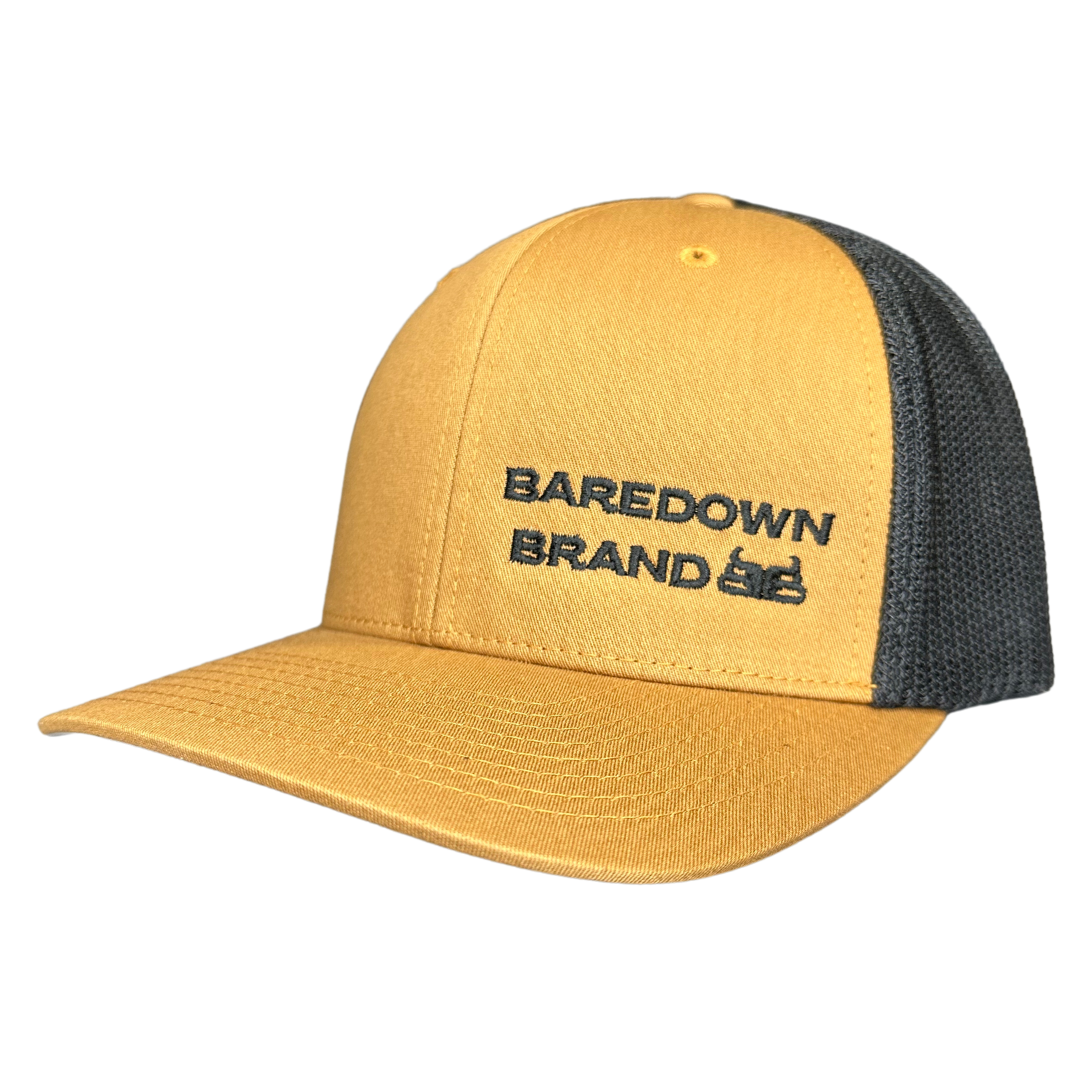 SALE – Baredown Brand