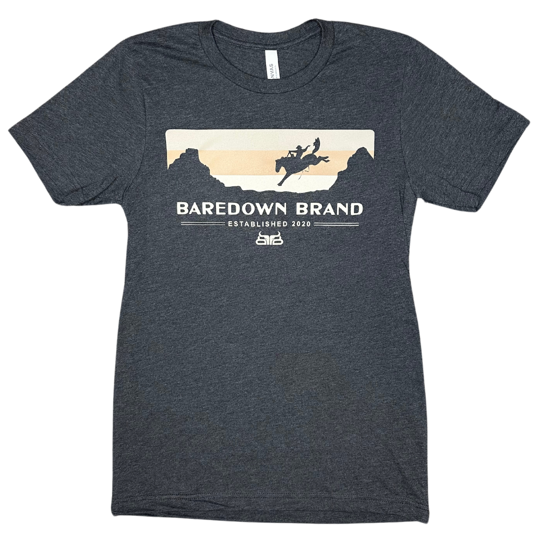 Baredown Brand
